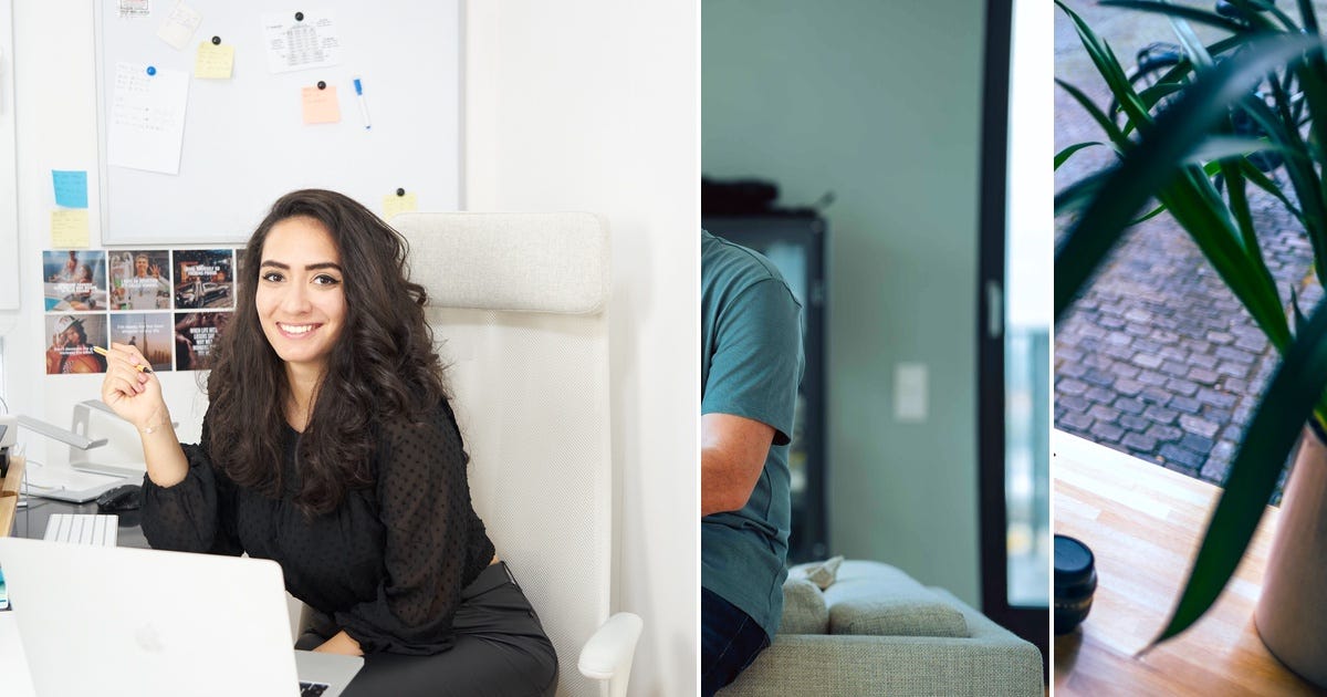 List: Passive income | Curated by Marloes Jonker | Medium