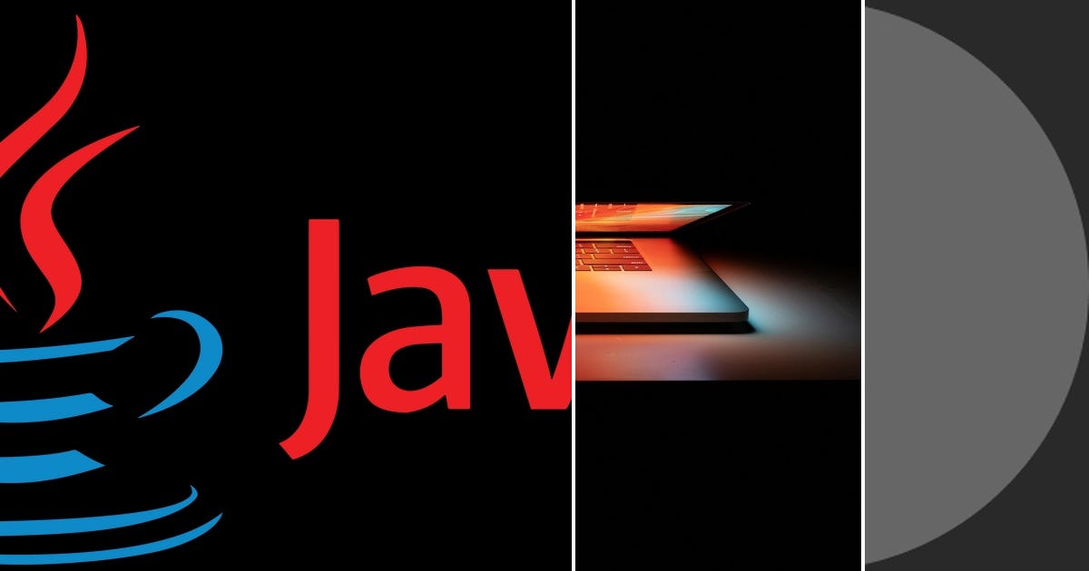 List: Java | Curated by Fernando Cares | Medium