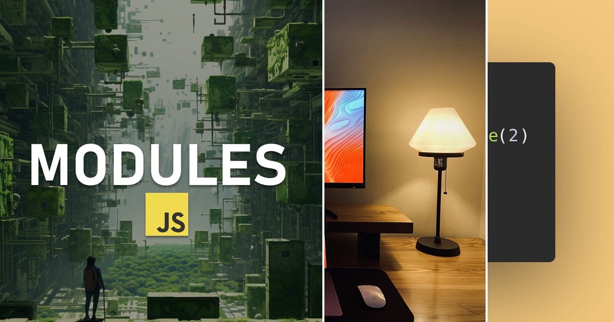 List: JavaScript | Curated by Toluwalase Bewaji | Medium