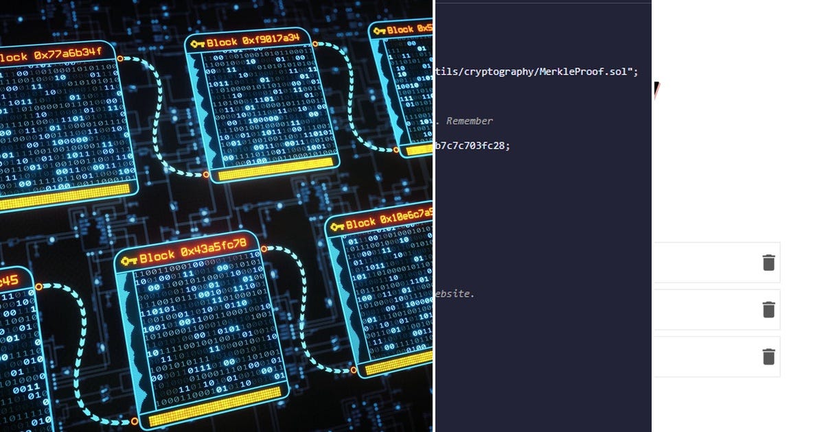 List: NFT | Curated by reallywhoami | Medium