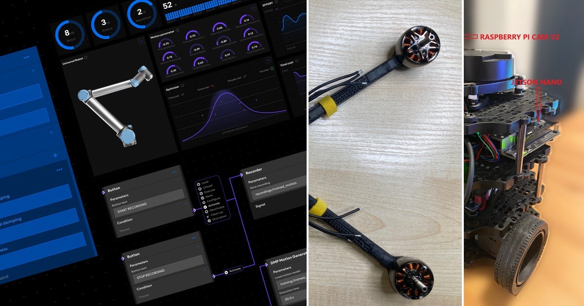 List: bots | Curated by Isaac Berrios | Medium