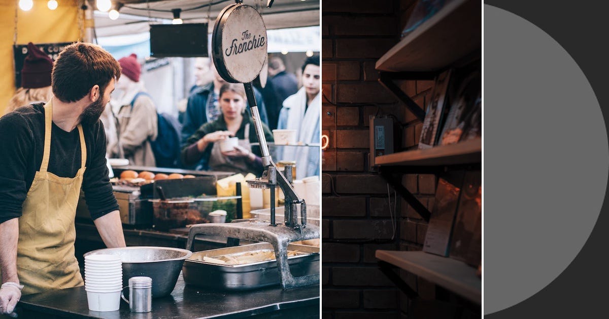 List: Gold | Curated by Bevan Pramudito | Medium