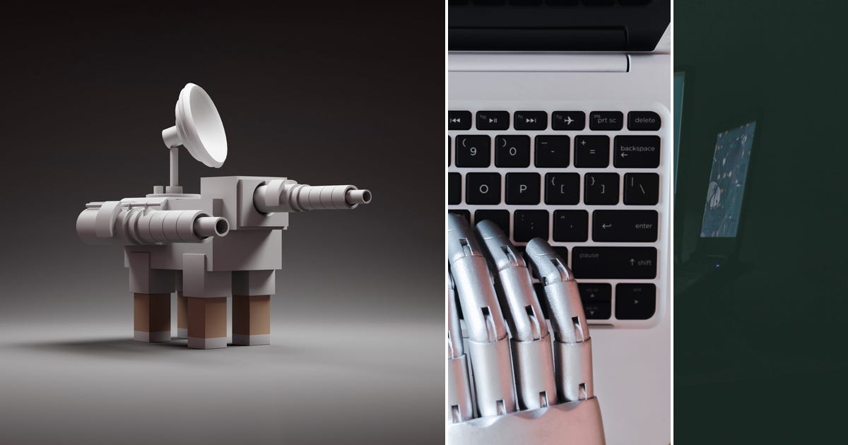 List: Python dev | Curated by Paul | Medium