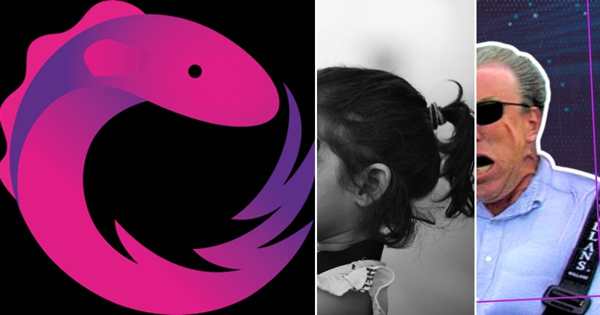 List: Programming advice | Curated by Simon Szabó | Medium