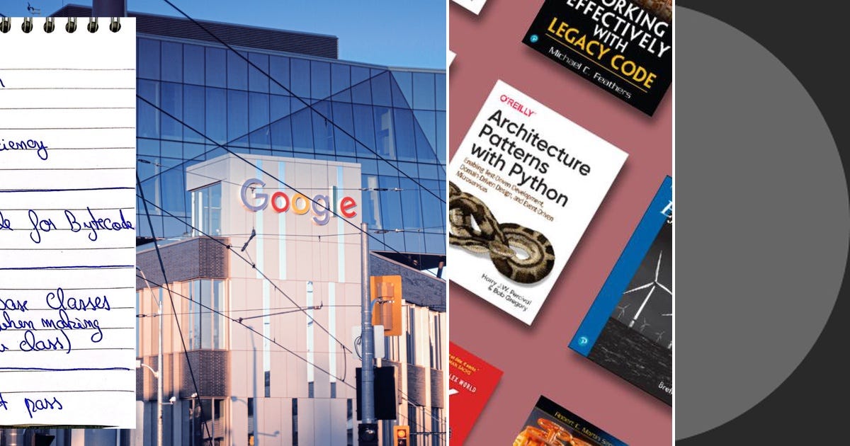 List: Software Development | Curated by Rishabh Awatani | Medium