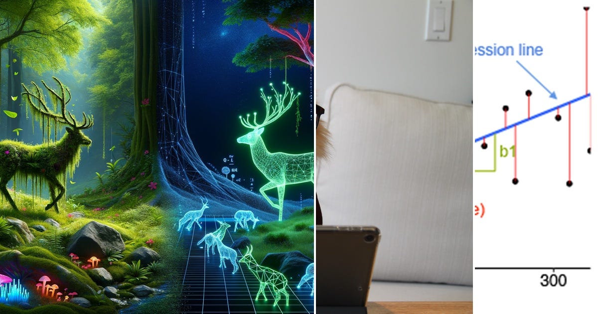 List: Data science | Curated by Zishan Miah | Medium