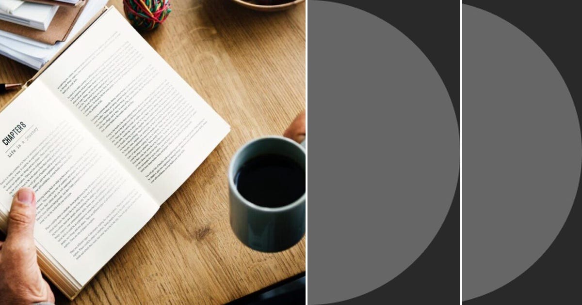 List: CPG | Curated by Hope Lawrence | Medium