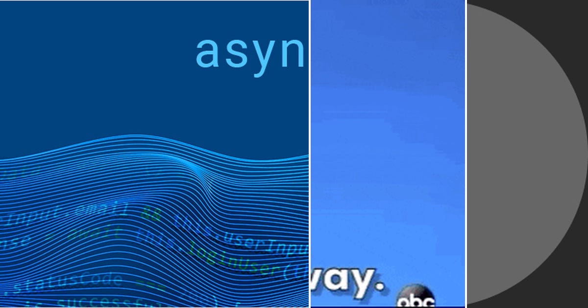 List: Async | Curated by Jvbrotons | Medium