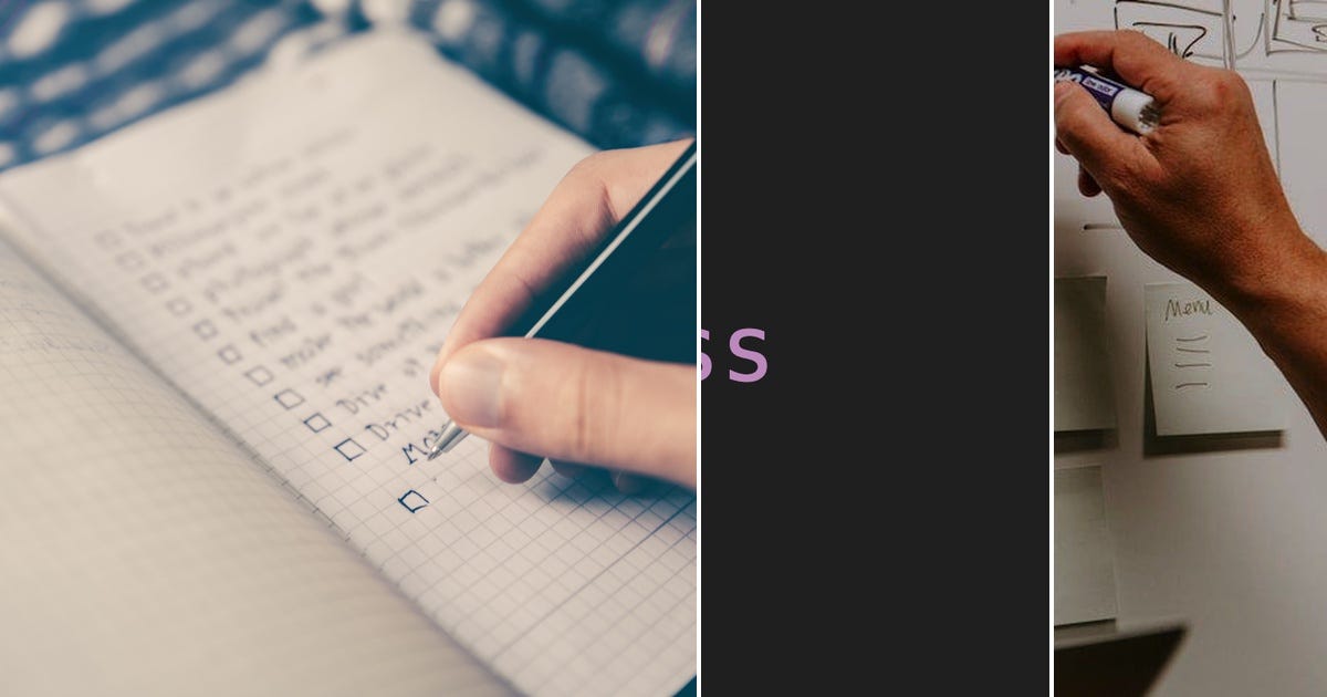 List: Coding practice | Curated by Chanciel Tang | Medium