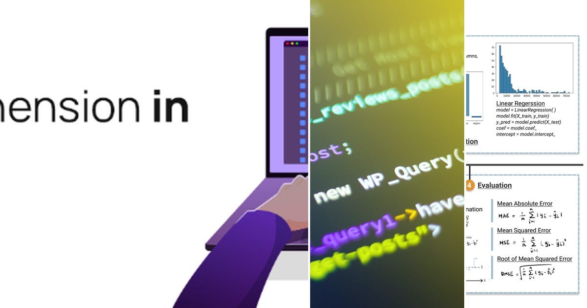 List: Python | Curated by avinash beepath | Medium