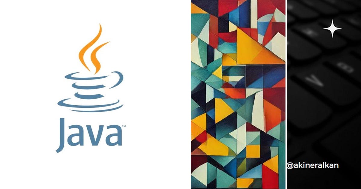 List: Java | Curated by abhishek kumar | Medium