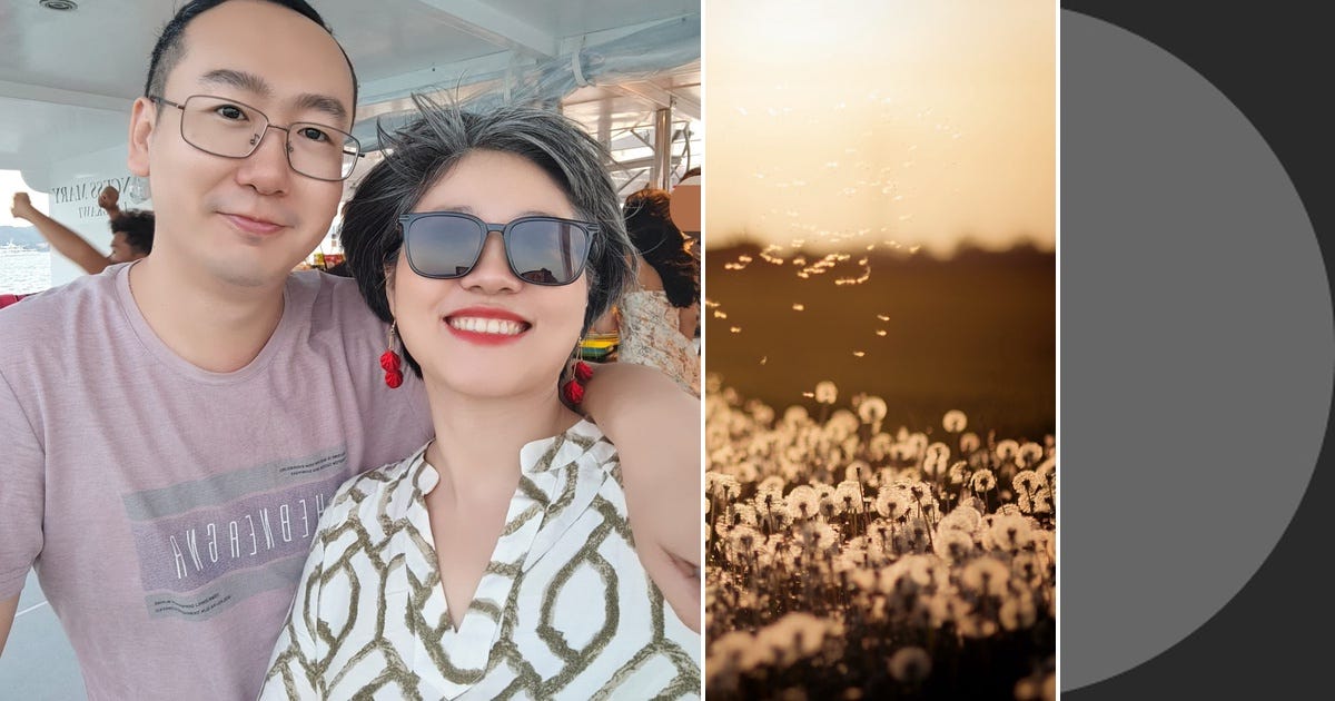 List: Being | Curated by Xuejiao Cui | Medium