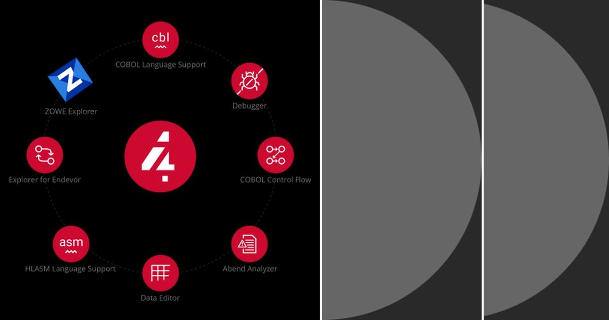 List: Vscode for mainframe | Curated by seshadri mandal | Medium