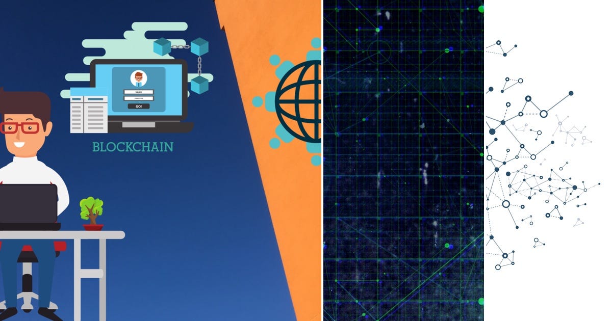 List: Blockchain | Curated by Bpalazzo | Medium