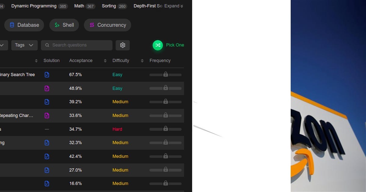 List: Problem solving | Curated by Tarun Sharma | Medium