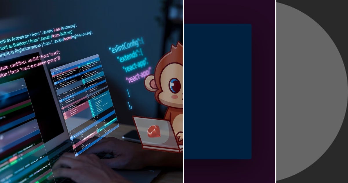 List: Ruby | Curated by Leticia Esperon | Medium