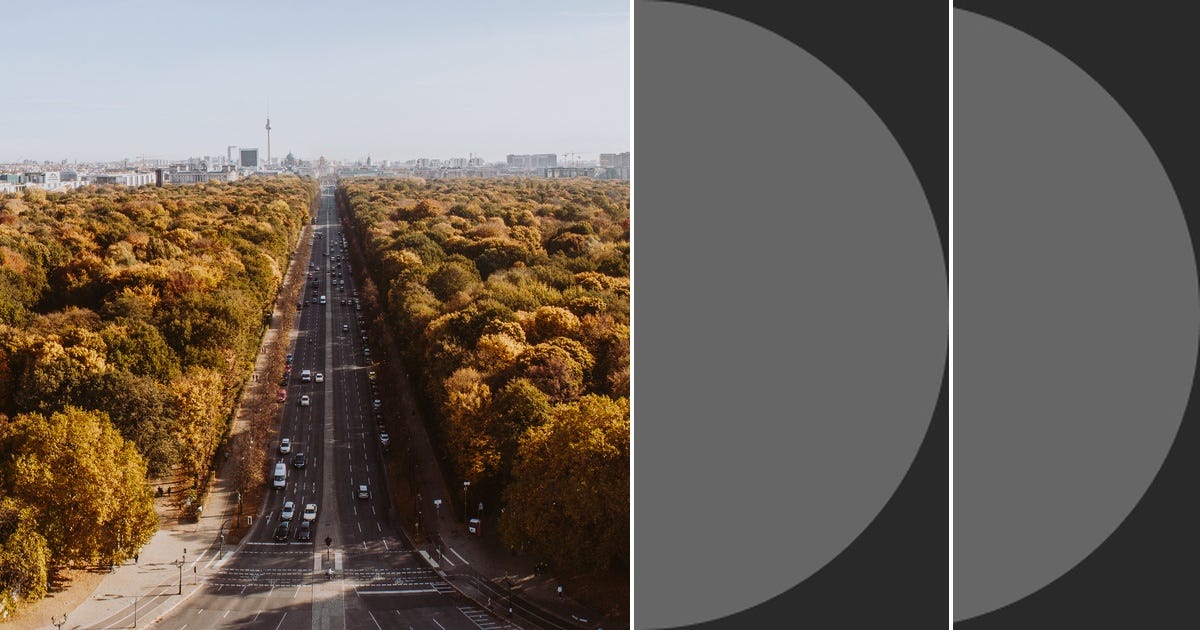 List: Geospatial | Curated by Claire Scanlon | Medium