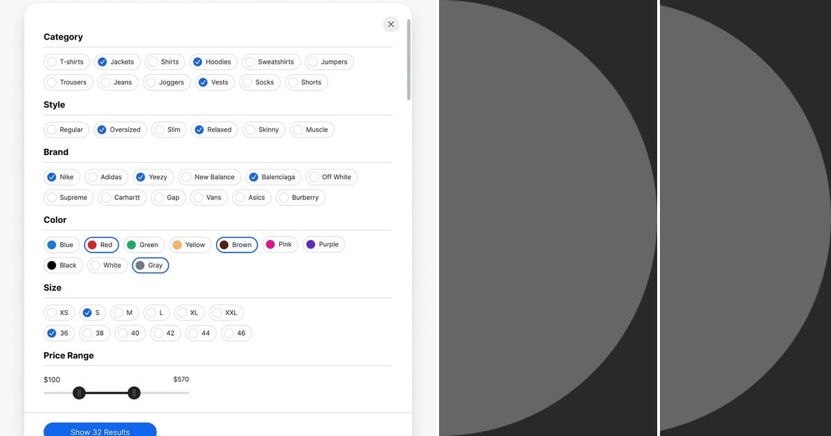 List: facets | Curated by Robert | Medium