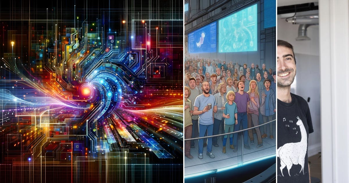 List: Emerging Tech | Curated by keith murphy | Medium