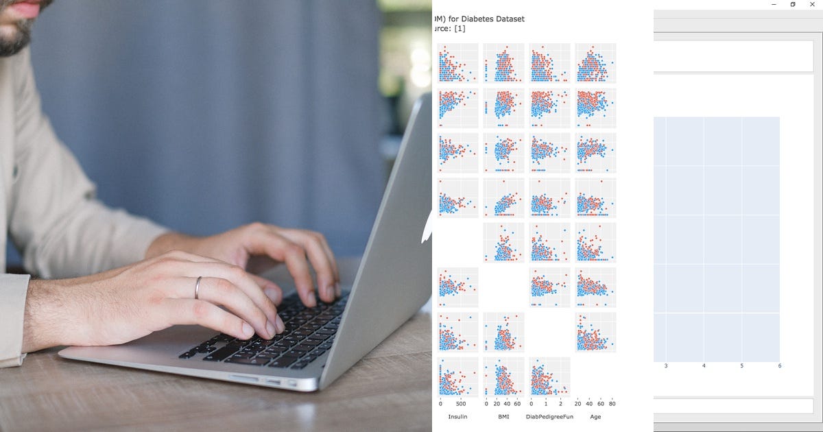 List: Python | Curated by Juan Gabriel Rodriguez | Medium