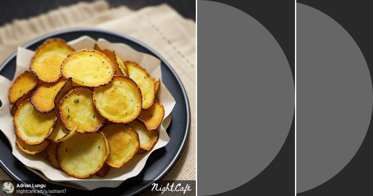 List: Food | Curated by Reed Merritt | Medium