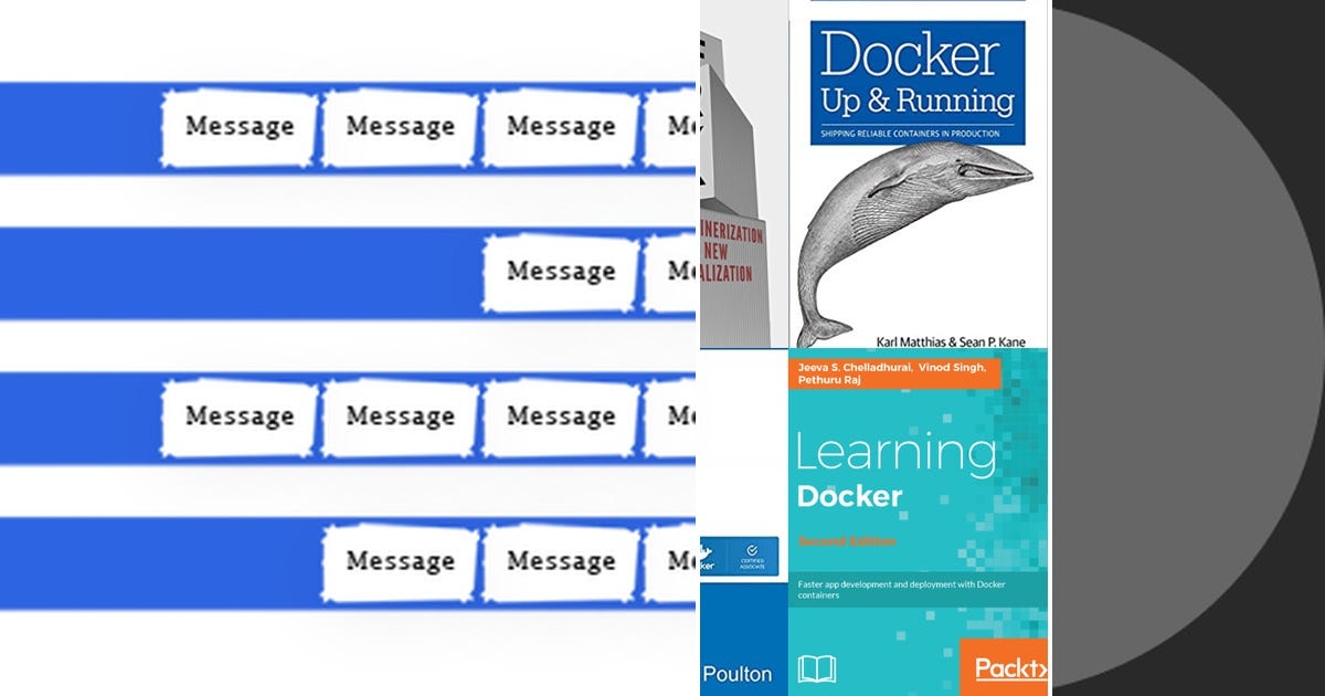 List Devops Curated By Imanimen Medium