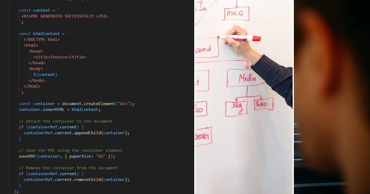 List: FRONTEND | Curated by Pierre | Medium