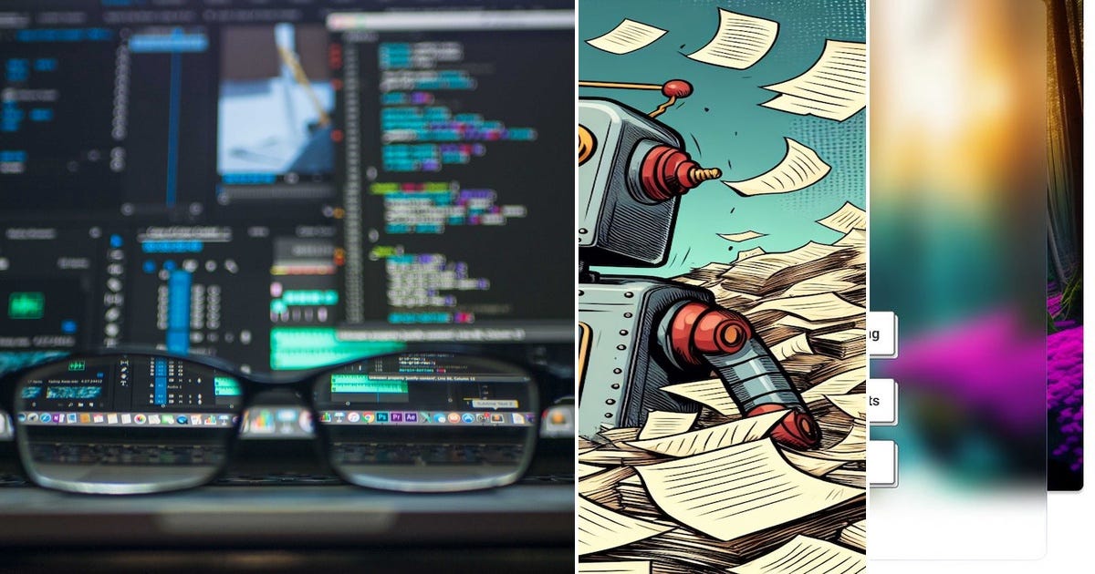 List: RAG | Curated by Karrtik Iyer | Medium