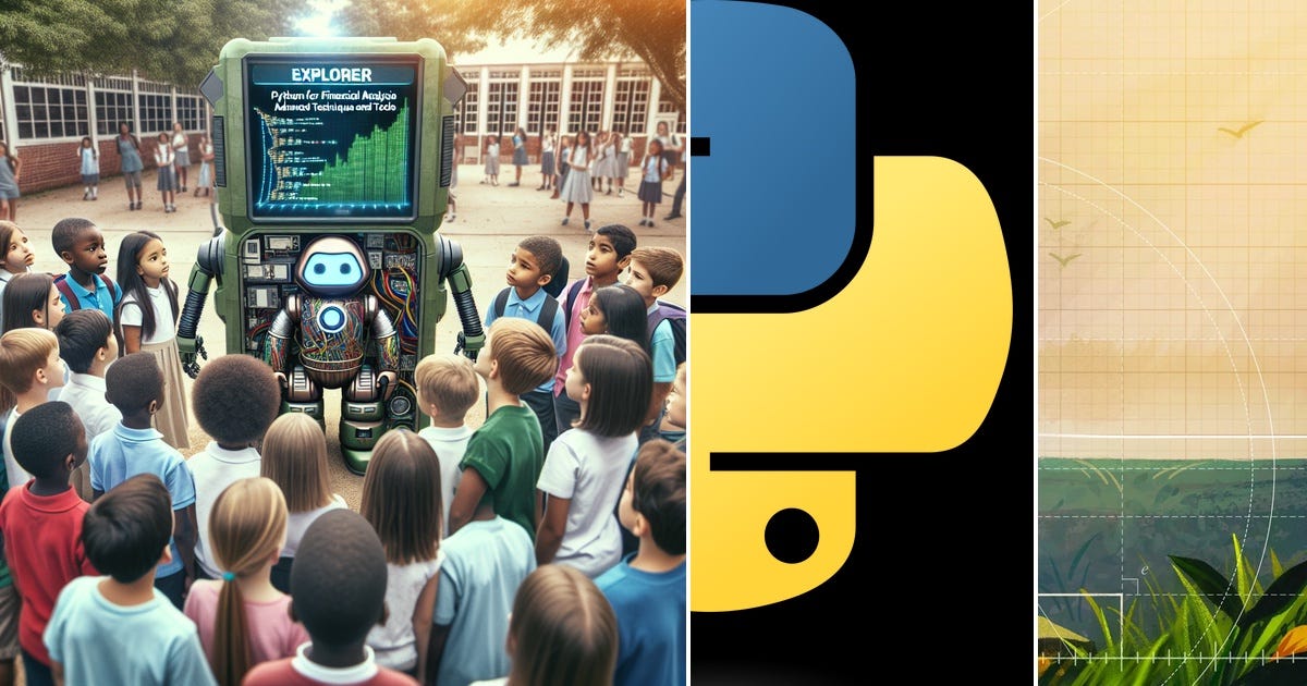 List: Python