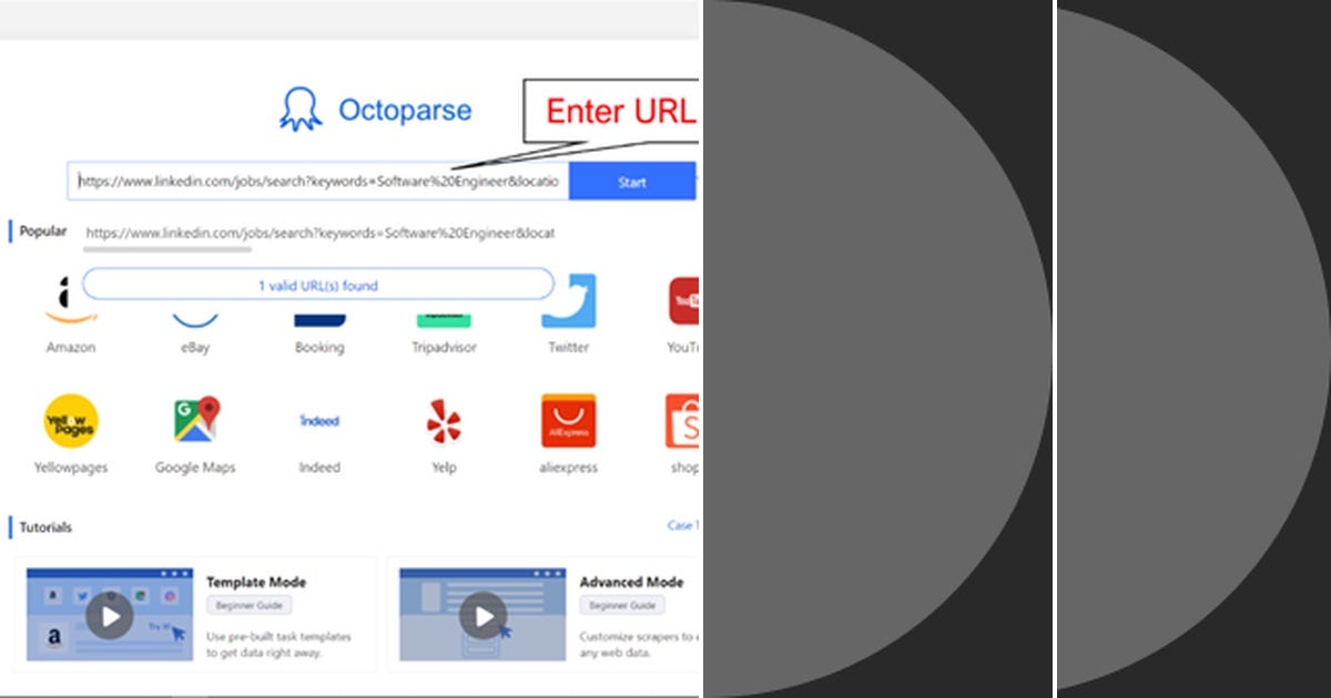 List: Linkdin web scraping | Curated by Shubham Anand | Medium