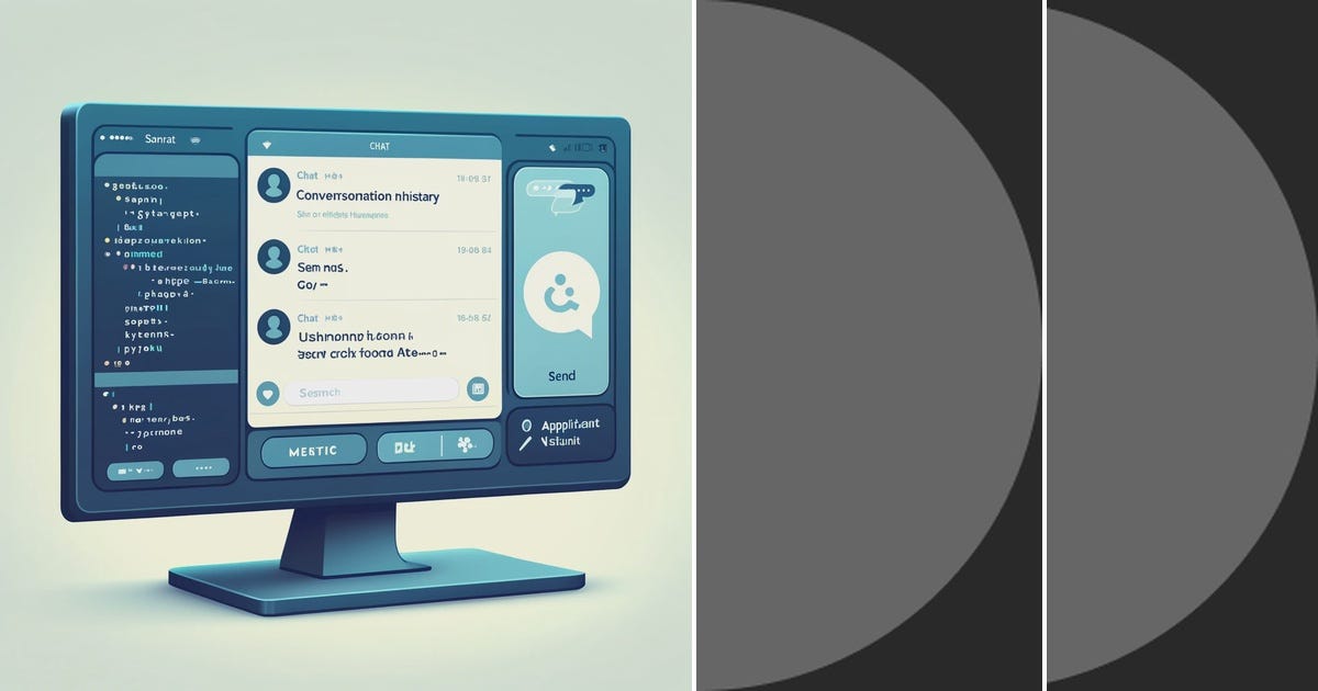 List: go-fyne | Curated by Sefat Anam | Medium