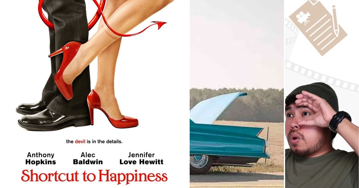 List: Movie Breakdowns: Analyzing Films Like a Pro | Curated by John Jimenez | Medium