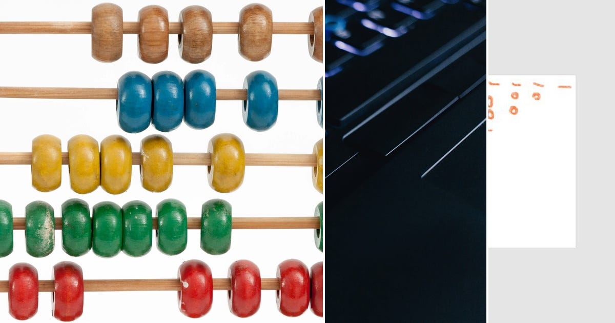 List: Data Structures and Algorithms | Curated by Everus Lainus | Medium