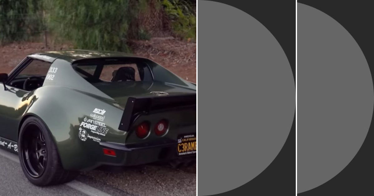 List: Vehicles | Curated by Christopher Gale | Medium