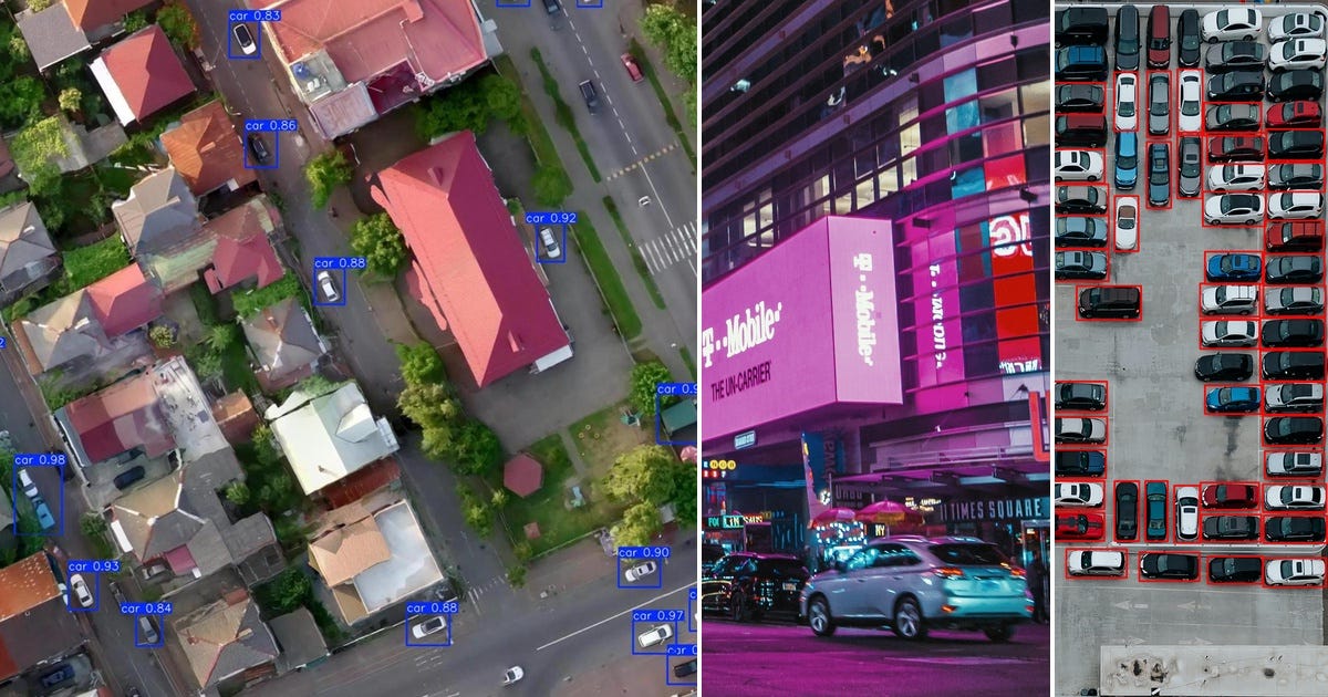 List: YOLO | Curated by Bruno Santos | Medium