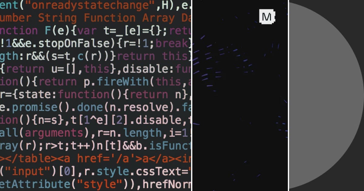 List: Mojo | Curated by Prasad Gundachetty | Medium