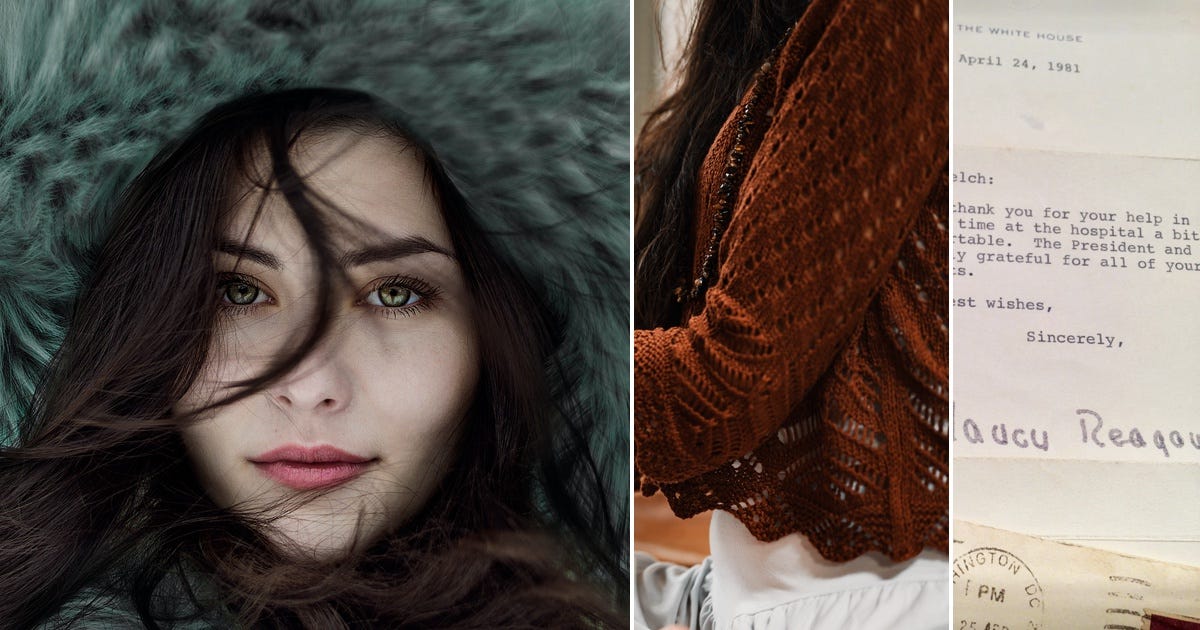 List: Power People! | Curated by Doc Samurai Sam 🍿 | Medium