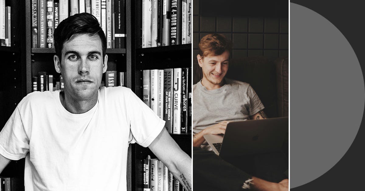 List: Escrever | Curated by Silvio Genesi | Medium