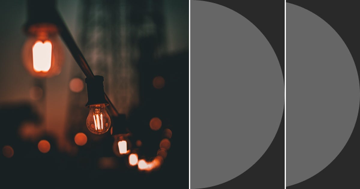 List: One more night boy, its nearly time to start the show ...