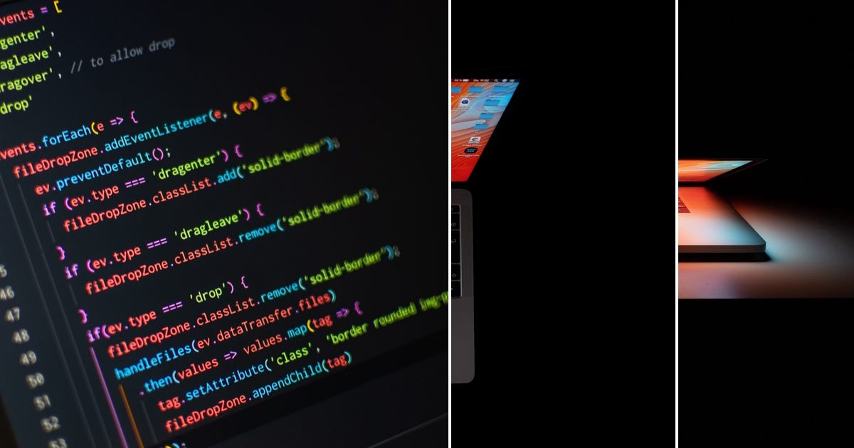 List: iTerm | Curated by Harry | Medium
