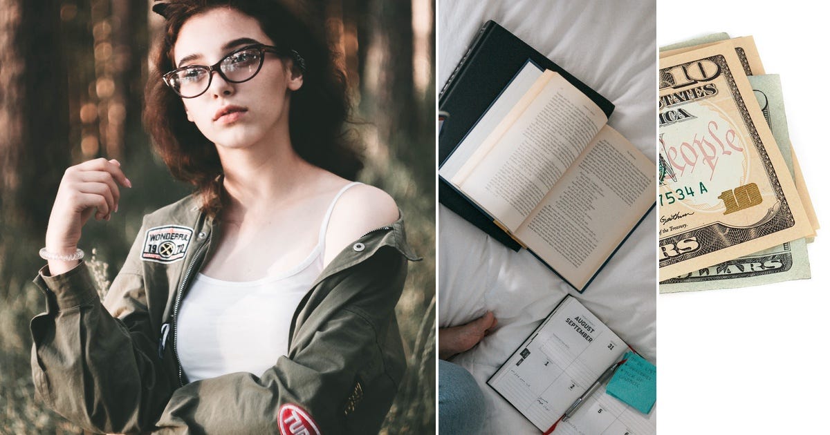 List: Kevwe's Faves | Curated by Oghenekevwe Eno Agoreyo | Medium