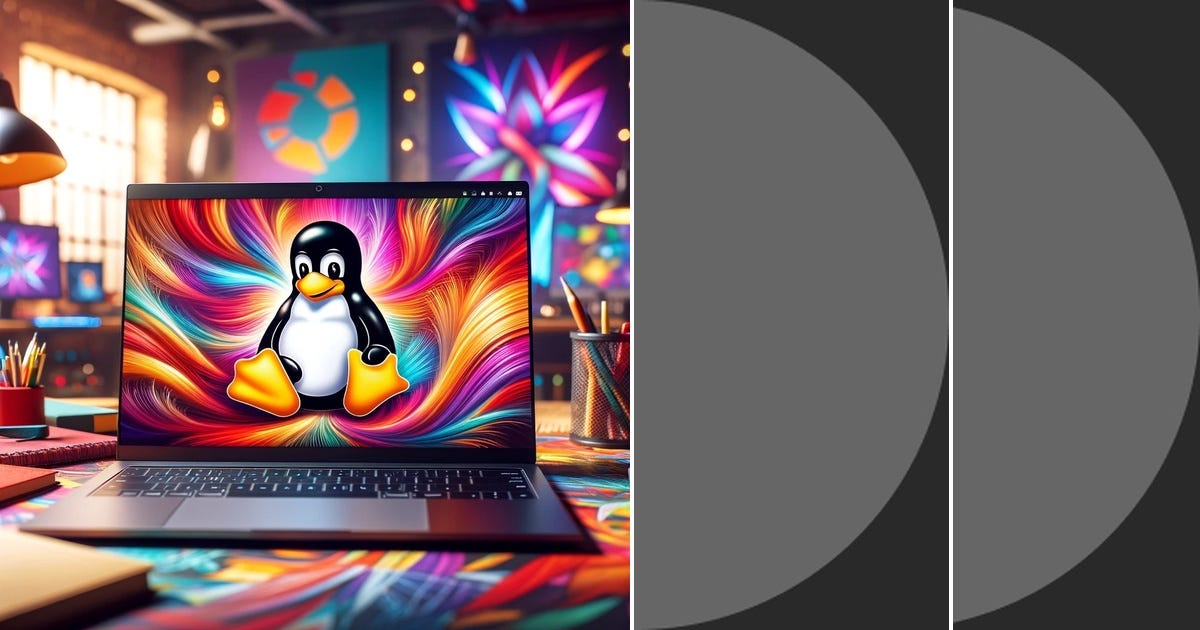 List: Ubuntu | Curated by Biggvic | Medium