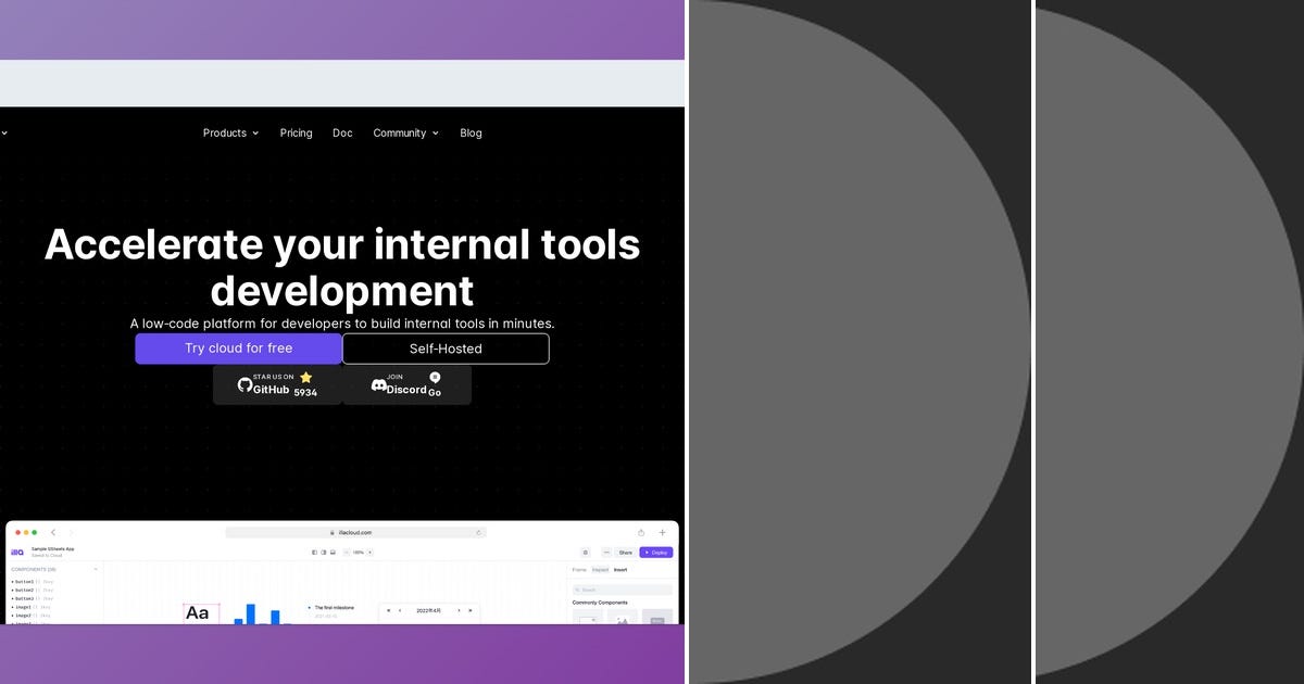 List: No code | Curated by Doug Gray | Medium