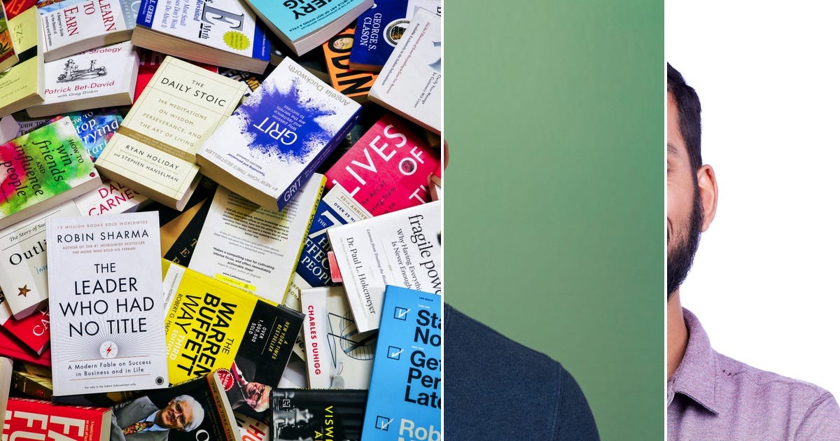 List: Mentors | Curated by Tingyu Zou | Medium