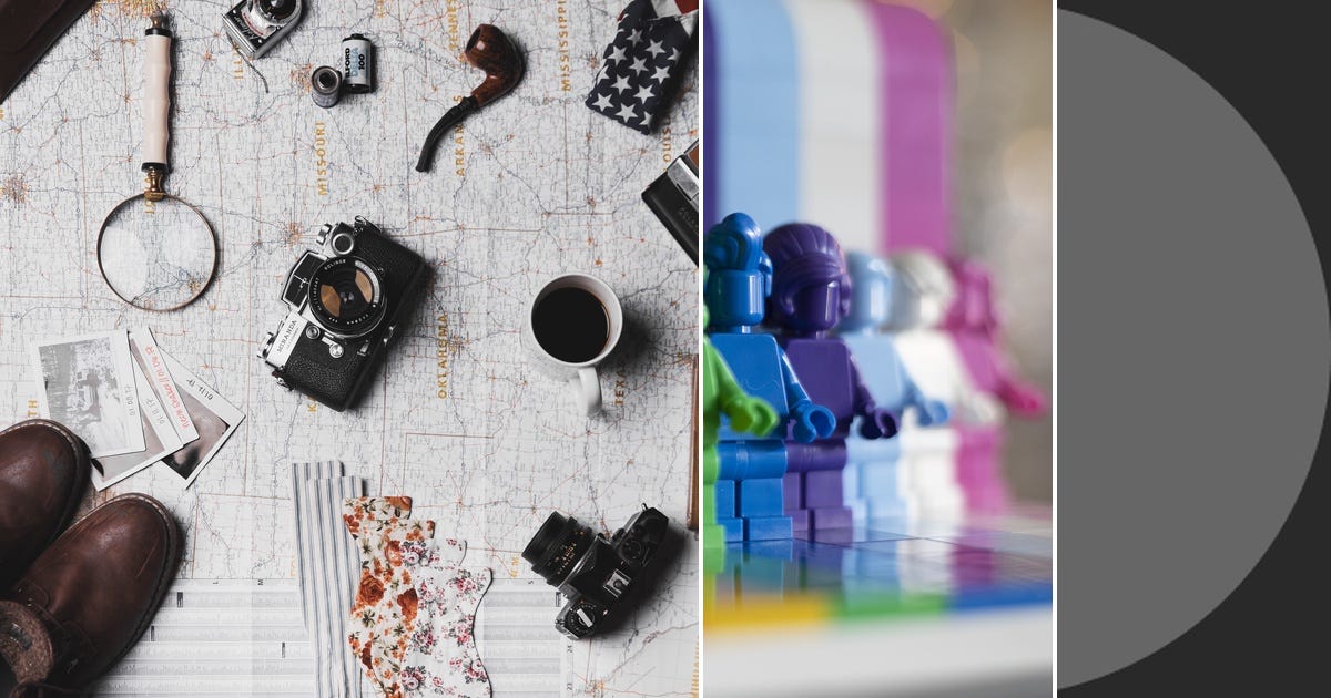 List: CPTO Framework | Curated by Aurelien Gekiere | Medium