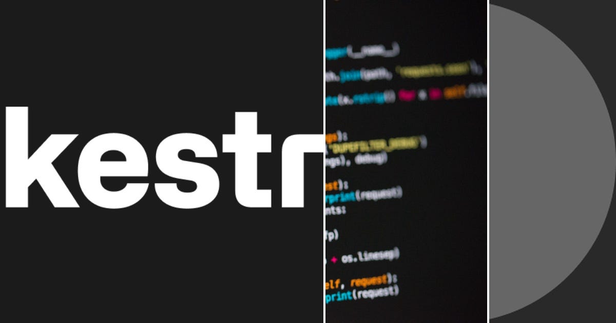 List: Python | Curated by Rodrigo M | Medium
