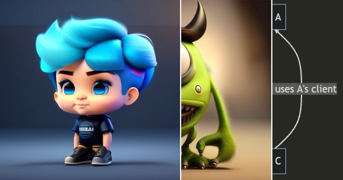 List: golang | Curated by iwpnd | Medium