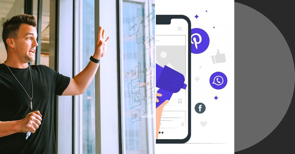List: To Copy Ideas | Curated by Vinn Liu | Medium