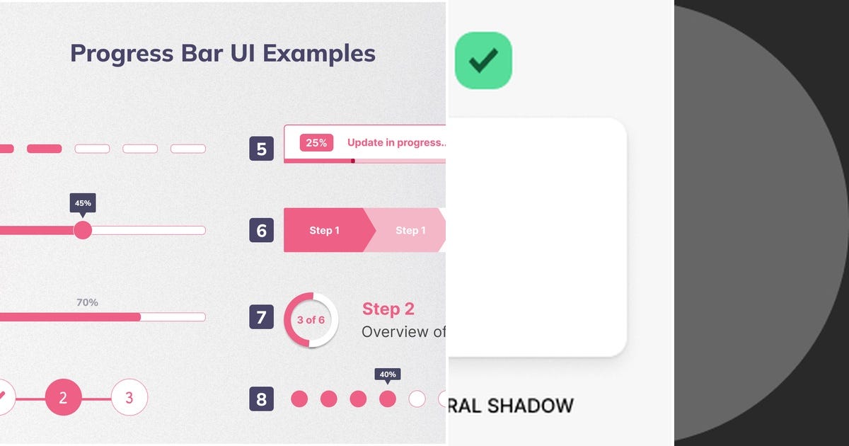 List: UI hints | Curated by Nazar Neshcheret | Medium