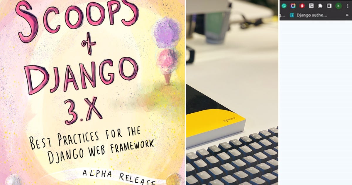 List: Django | Curated by River Martinez | Medium